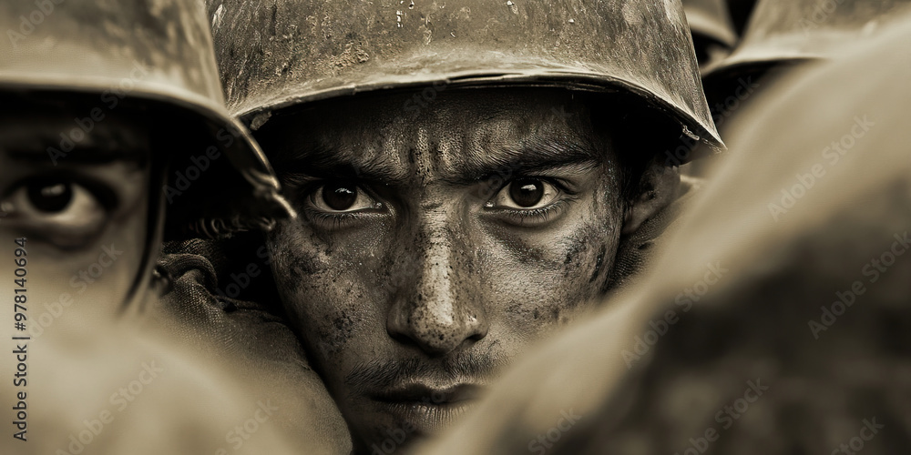 Forgotten Frontline: An overlooked area of battle, its importance ...