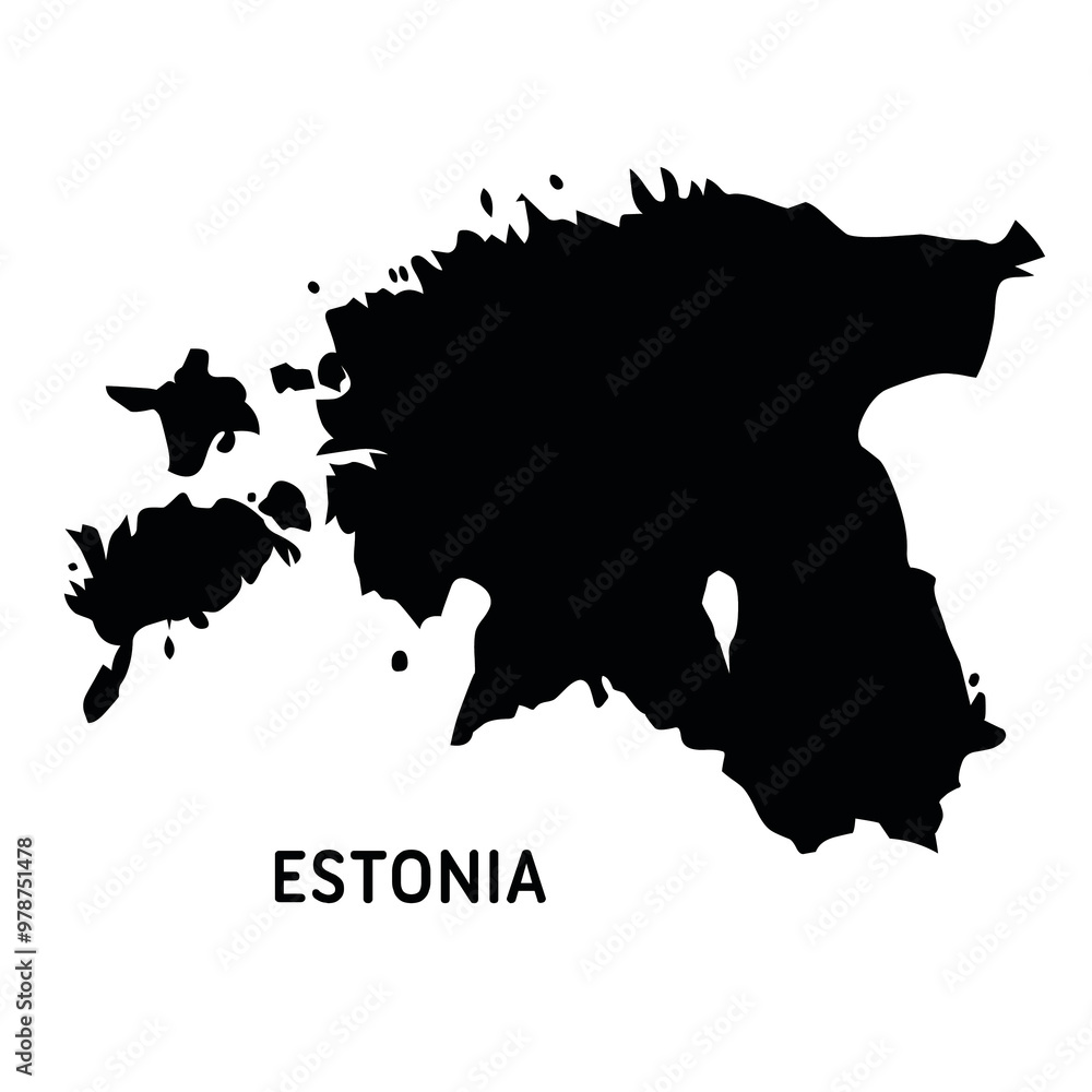 ALL Map of European Countries Europe Continent Map – High Resolution ...