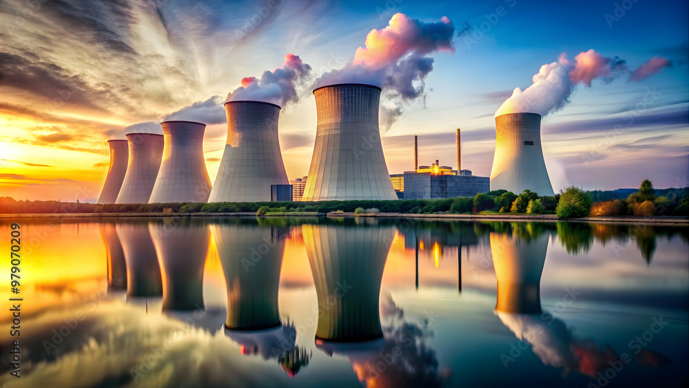 Enhanced security measures at nuclear power plants, nuclear power ...