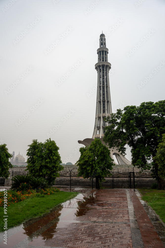 street photography in lahore pakistan Stock Photo | Adobe Stock