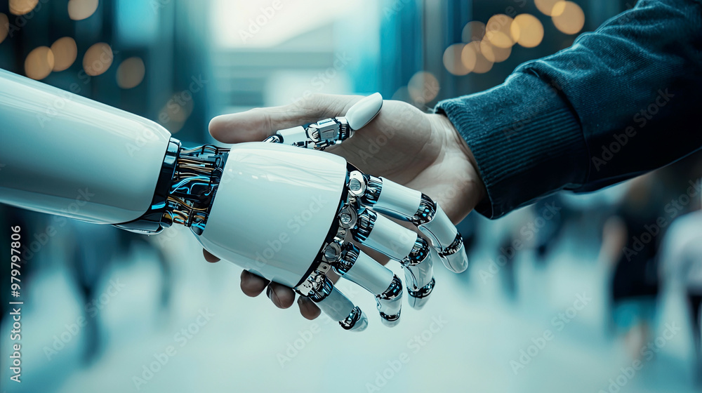 AI Accountability: Who is Responsible? - Discussing the concept of ...