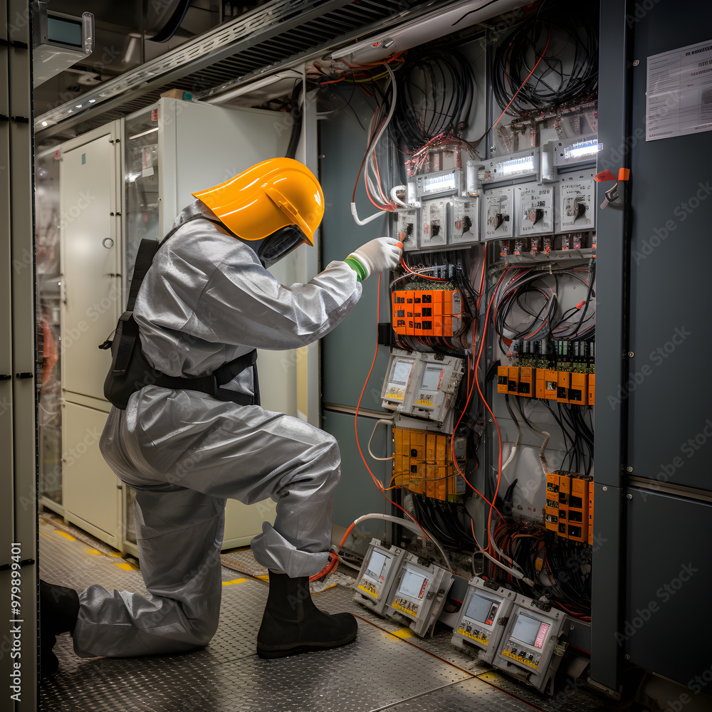 High Voltage Insulation Mechanism: An Essential Component of Industrial ...