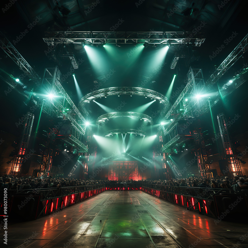 Concert_stage_with_large_LED_screen_surrounded__1fbd5a17-71c2-4e07-9c1e ...