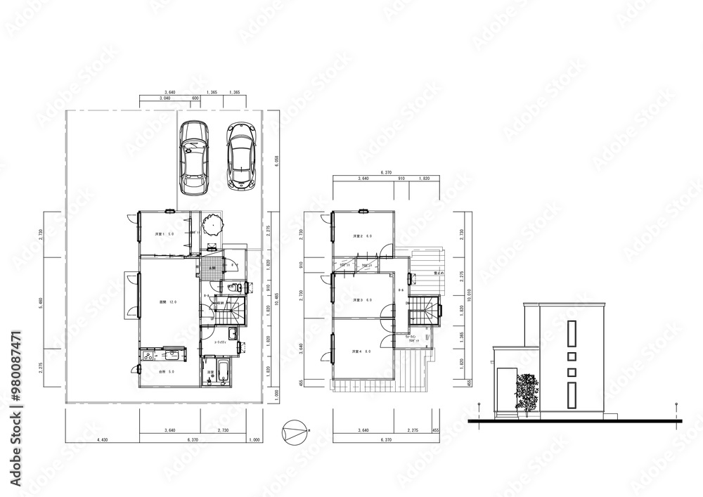 japanese house design traditional japanese architecture japanese floor ...