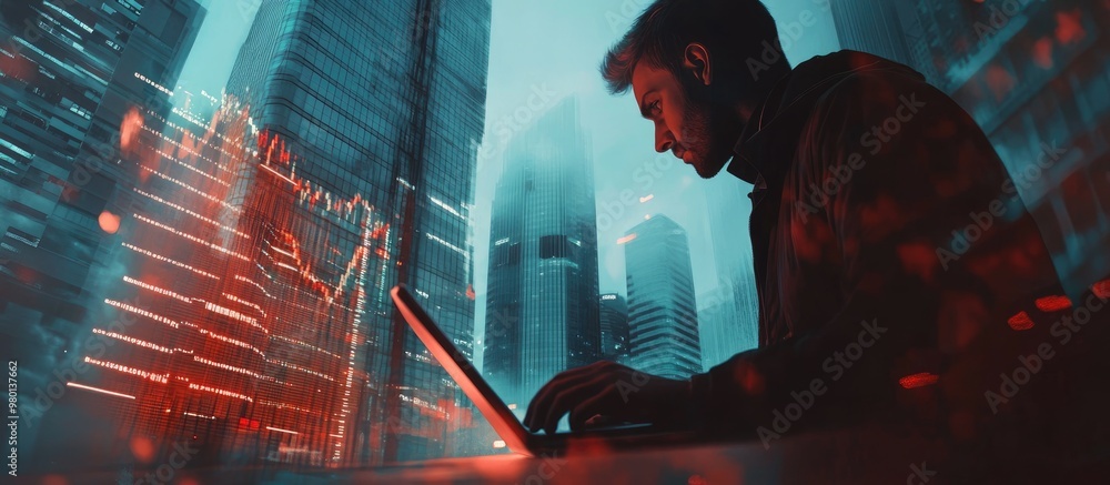 Exploring Digital Innovation in a Modern Urban Landscape: A Glimpse ...