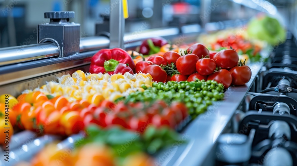 Food Safety Technology: Involves technologies like microbial testing ...