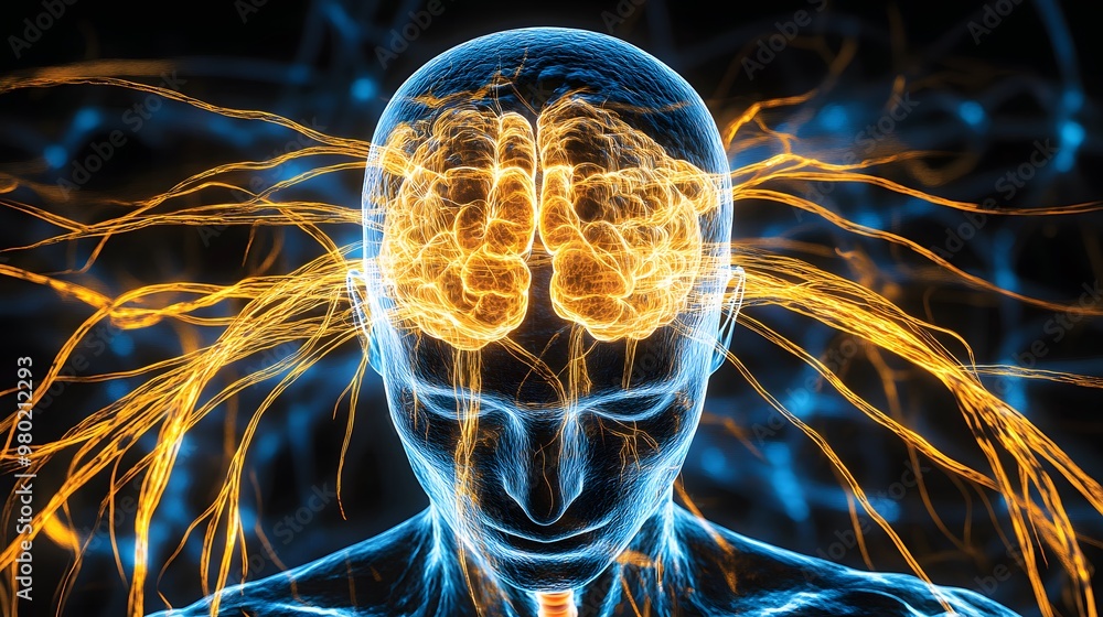 46. High-resolution image of the sympathetic nervous system is control ...