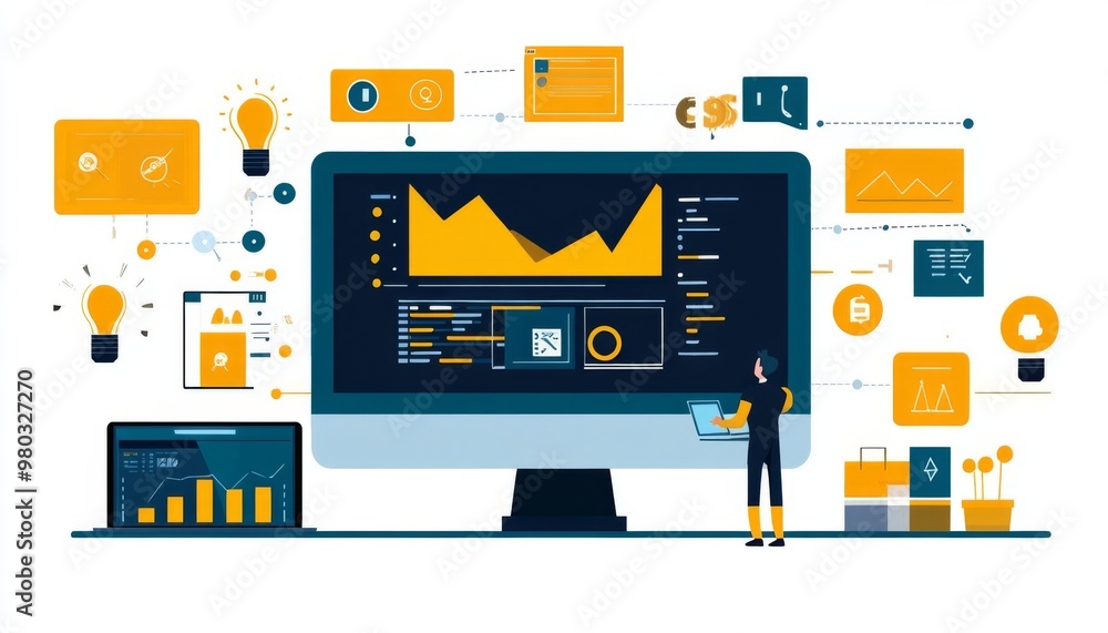 Understand the role of AI in optimizing content management processes ...