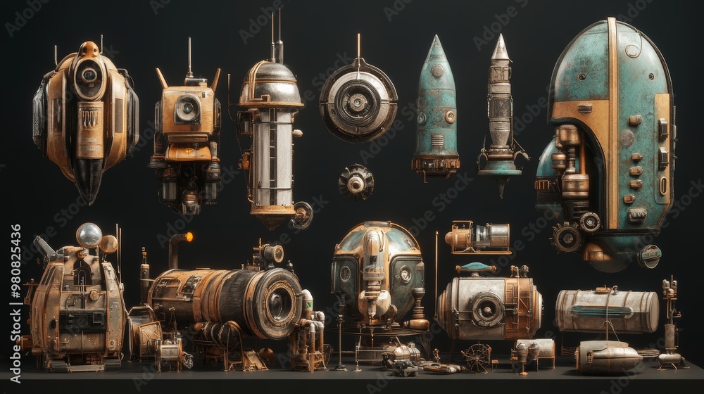 Explore free 3D models and assets to use in your animation, gaming, or ...