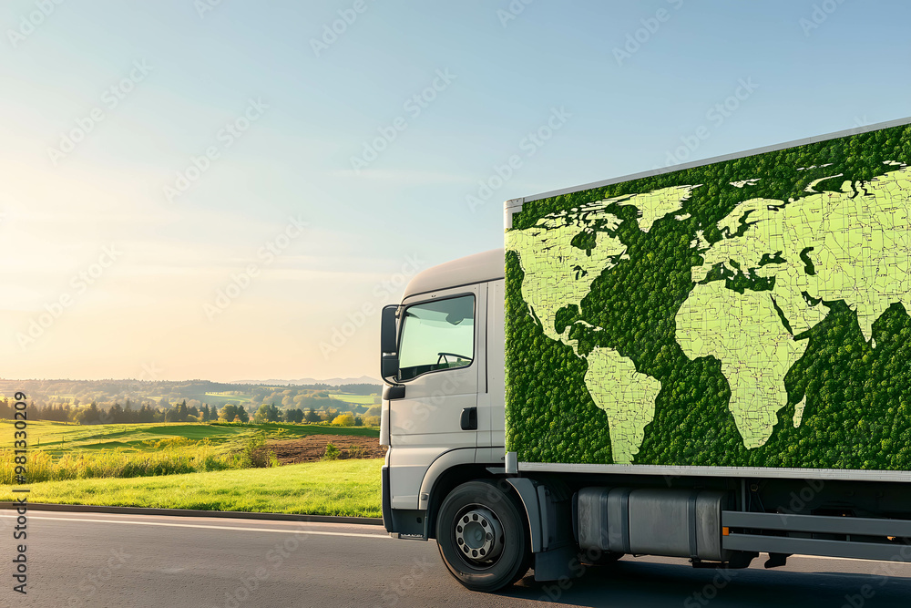 Transportation that prioritizes sustainability and social ...