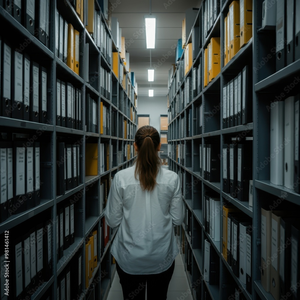 Optimize File Management with a Corporate Digital Data Document ...