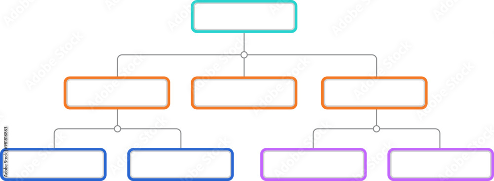 Infographic, Flowchart, Workflow, diagram, organization chart, vector ... Infographic, Flowchart, Workflow, diagram, organization chart, vector ...