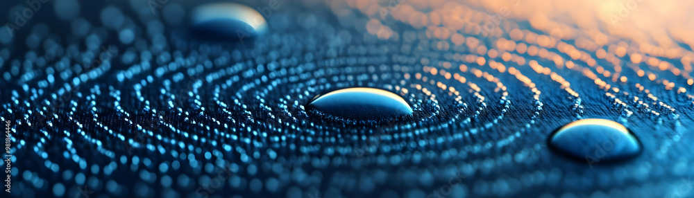 Extreme Close-Up of Nanoscale Ballot Watermarks: Advanced Anti ...