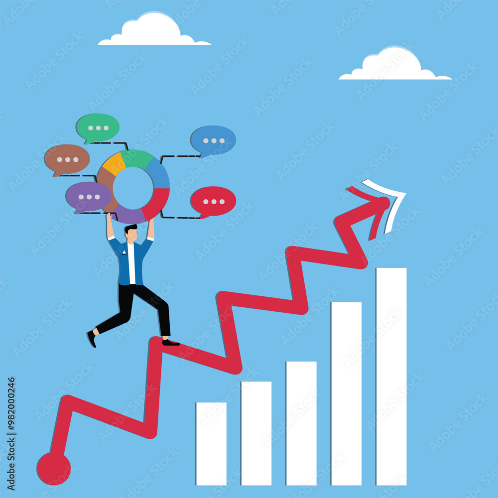 Employee performance development, more professionalism in data analysis ...