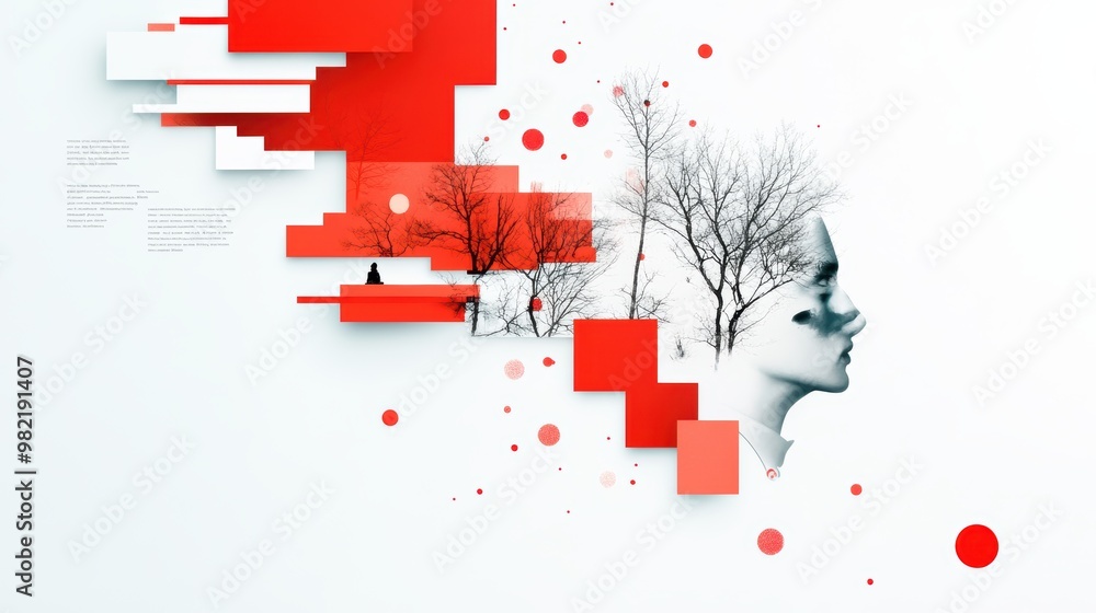 A visual timeline of significant historical milestones, showcasing key ...