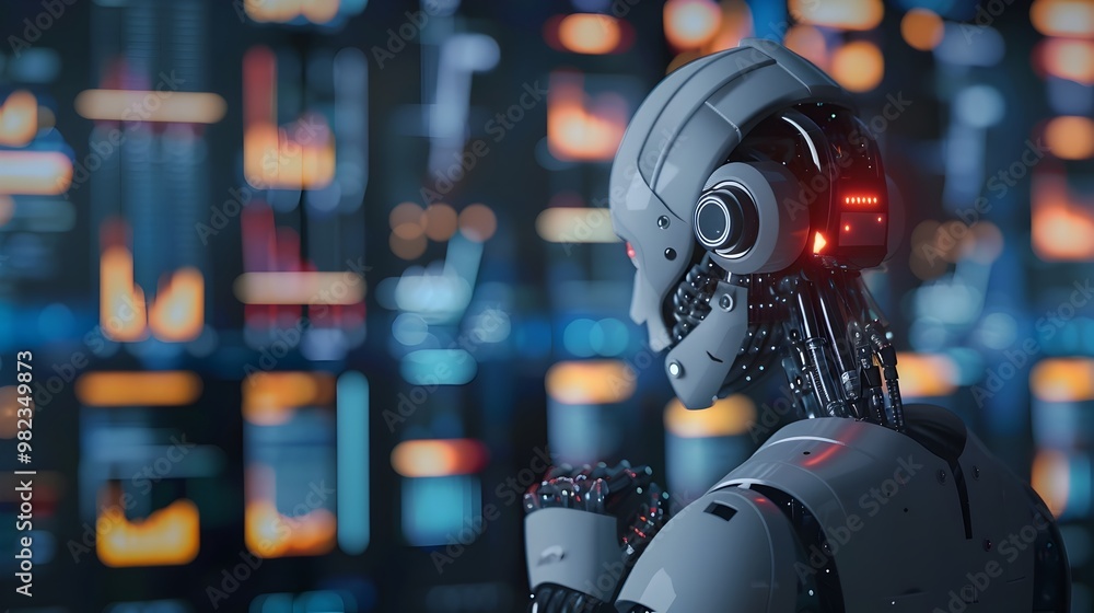 AI Powered Fraud Detection System Monitoring Transactions and ...