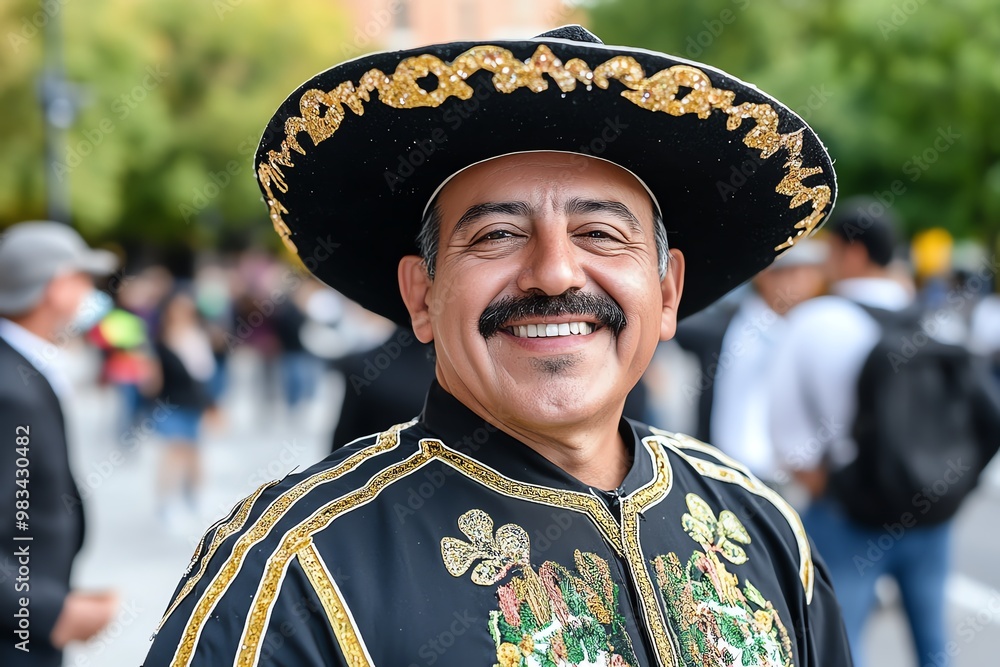 Mexican Independence Day honors heroes like Miguel Hidalgo, JosÃ© MarÃ ...