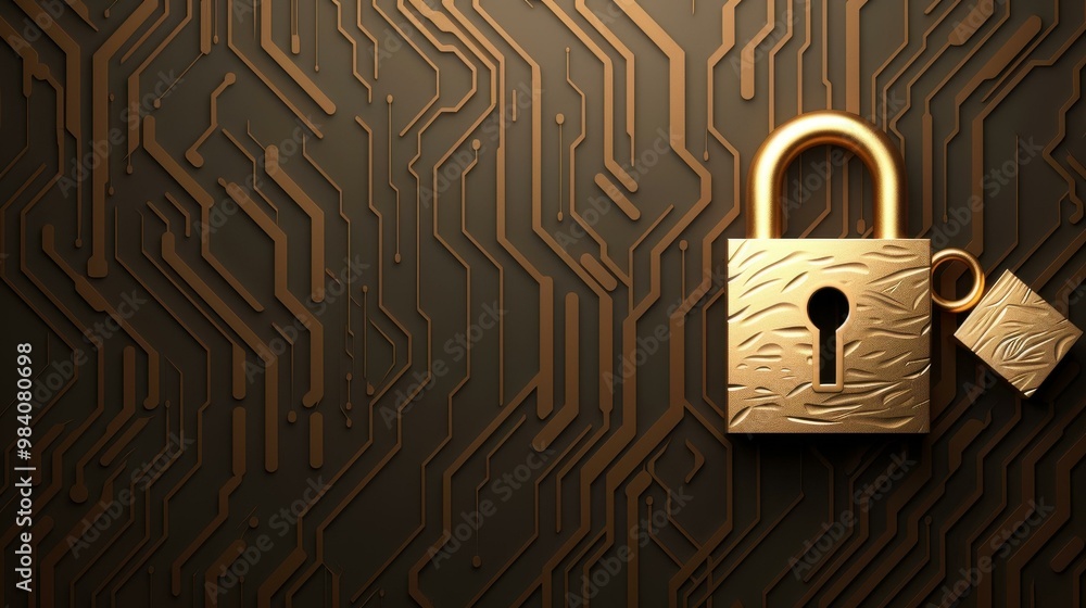 Discover how digital circuit boards enhance safety, featuring secure ...