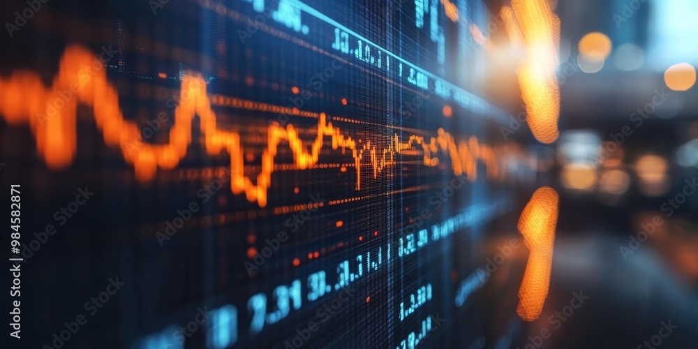 A digital seismograph is an advanced instrument that displays realtime ...