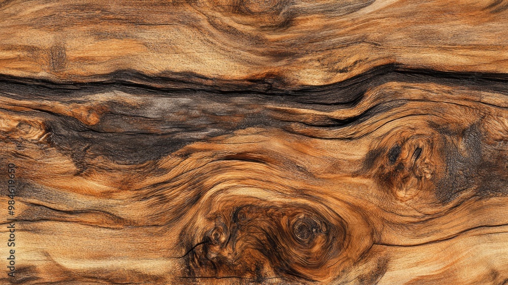 Raster background mimicking wood texture Stock Photo | Adobe Stock