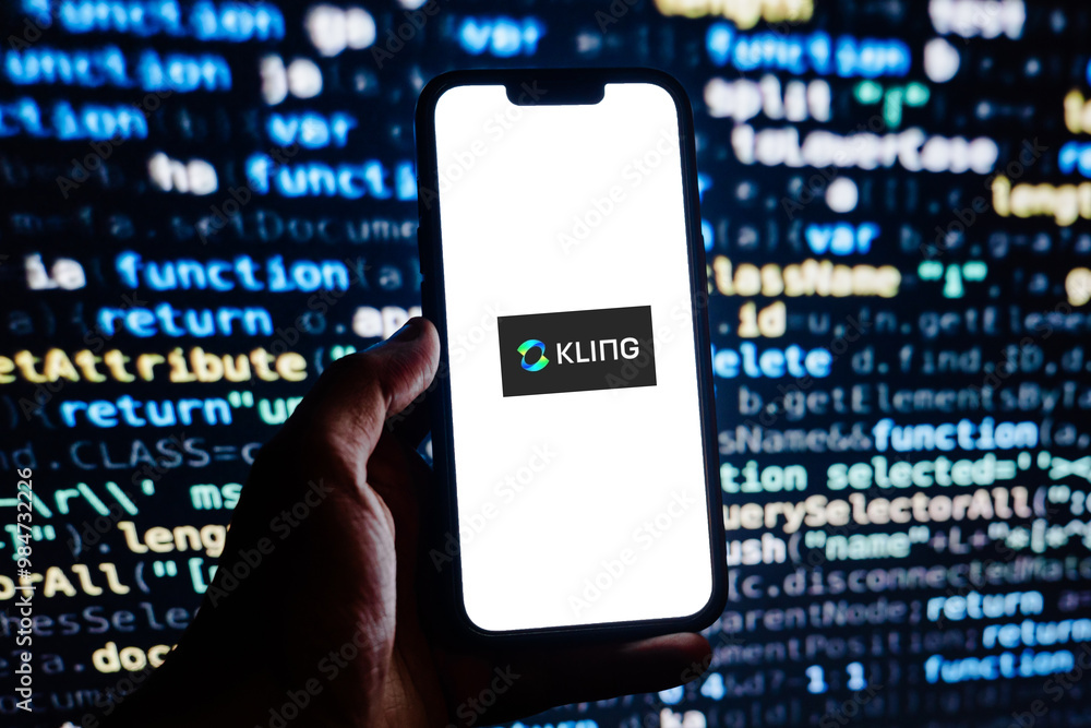 Kling AI Video Generator | Cutting-Edge AI for Text-to-Video Creation ...