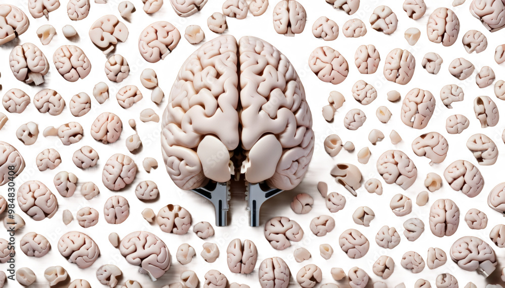 brain view visible skull lateral human male skeleton skull brain skull ...