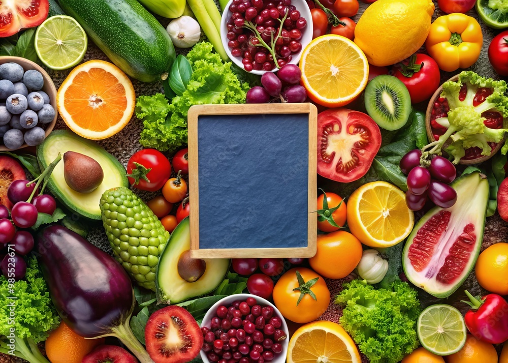 Versatile Food Label Template for Custom Branding and Packaging in ...