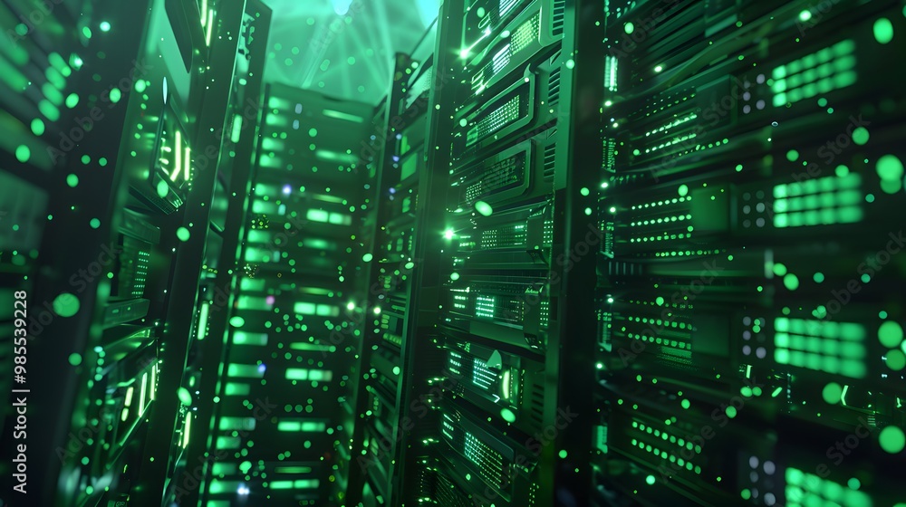 A Robust System With Multiple Layers Of Redundancy Including Backup Servers And Failover