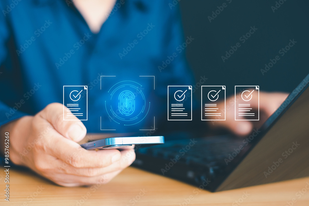 Zero trust protects data on each network through authentication and ensures remote access ...