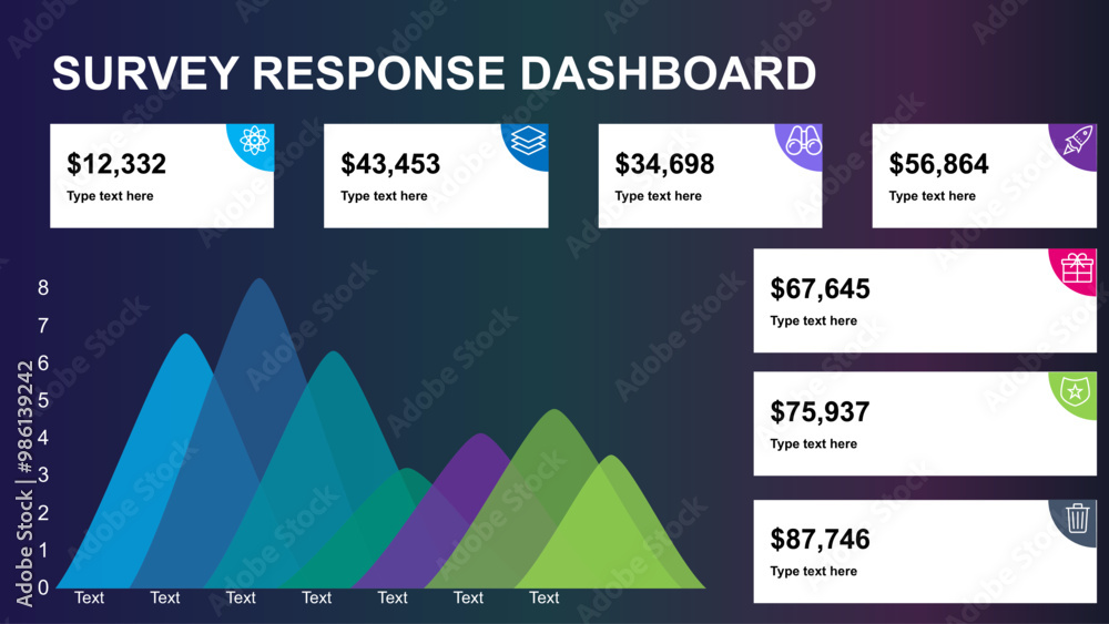 Dashboard infographic, charts, graph and graphic UI, UX, KIT elements ... Dashboard infographic, charts, graph and graphic UI, UX, KIT elements ...