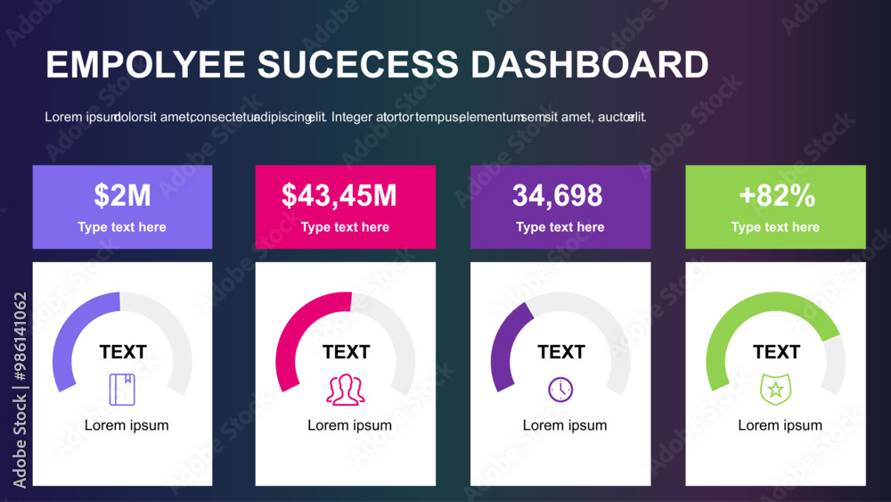 Dashboard infographic, charts, graph and graphic UI, UX, KIT elements ...