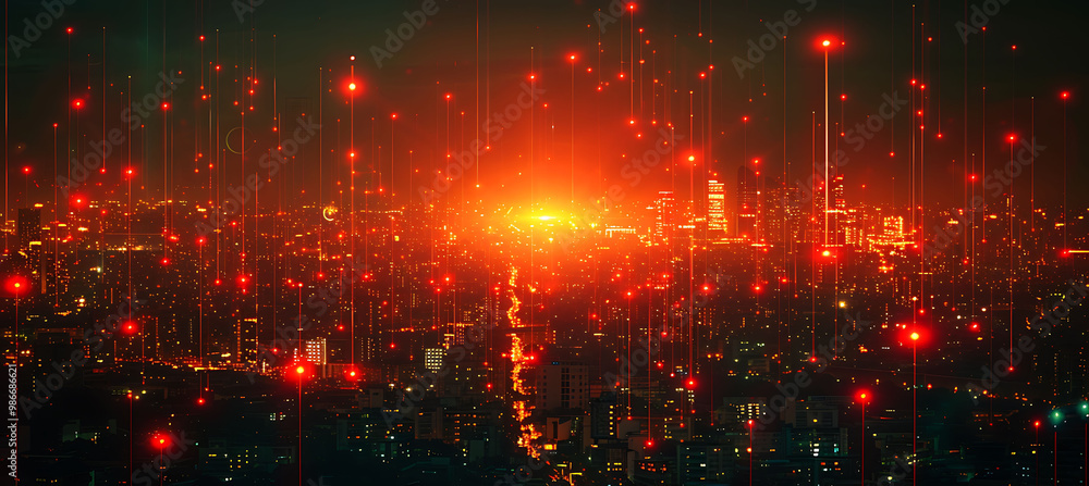 Ai environmental risk assessment where artificial intelligence predicts ...