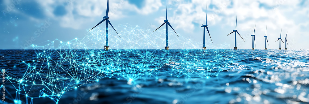 Ai renewable energy optimization where artificial intelligence ...