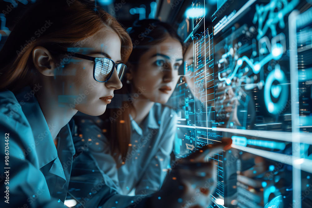 Ai performance management systems within talent management where ...