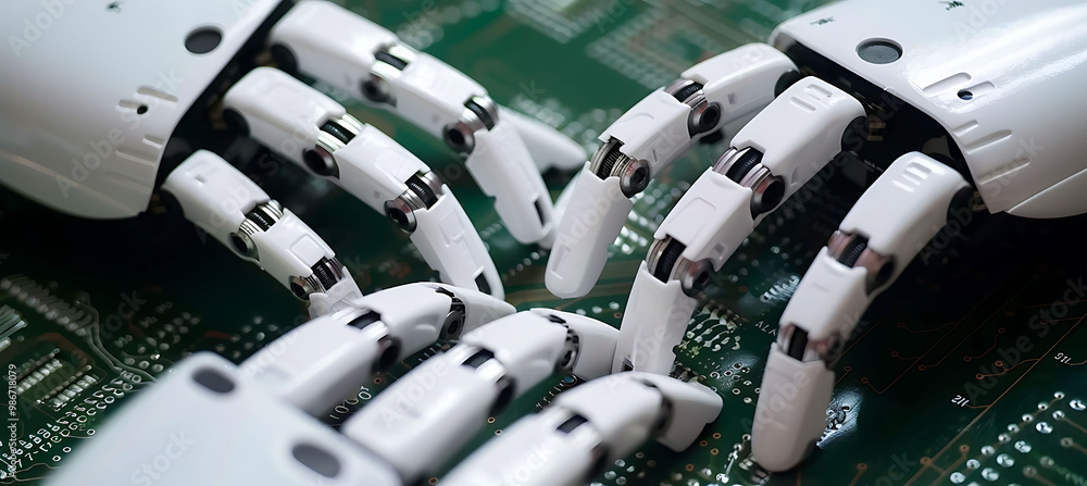 Ai driven customer relationship management where artificial ...
