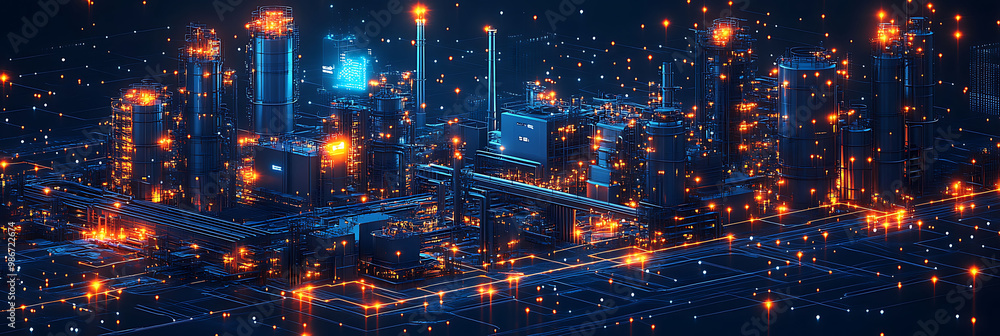 Ai driven mineral processing mining and resource extraction where ...