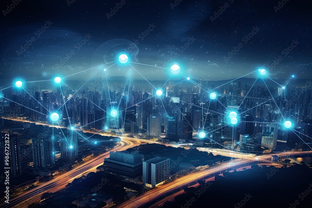 5G Connectivity, the future of mobile Networks with faster data speeds ...