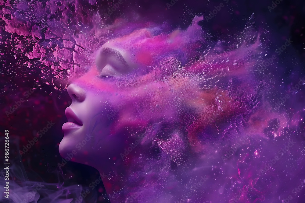 Ai driven visual content creation digital content creation where ...