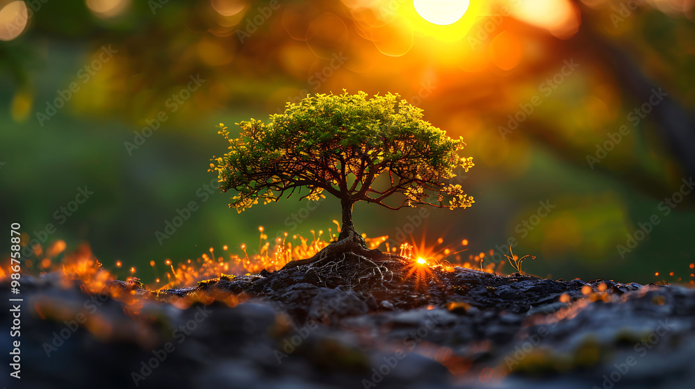 Environmental monitoring transformed AI in climate data analysis where ...