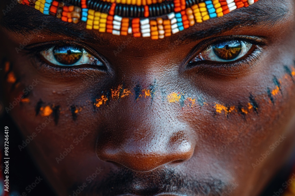 Cultural pride: zulu tribe, rich heritage and traditions of one of ...