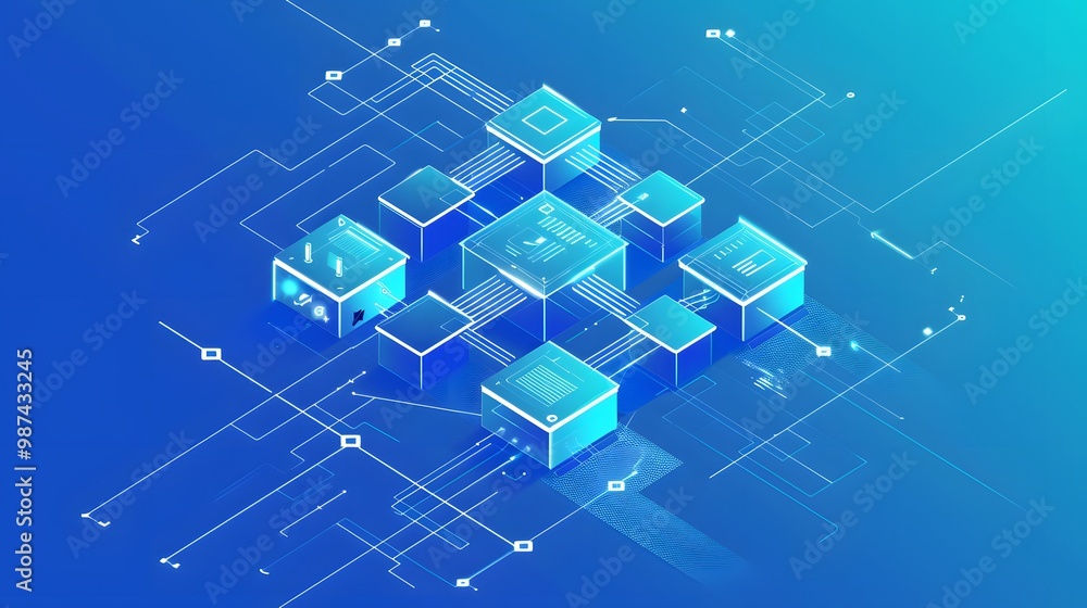 Regulatory Compliance Checklist: A blueprint that visually represents ...