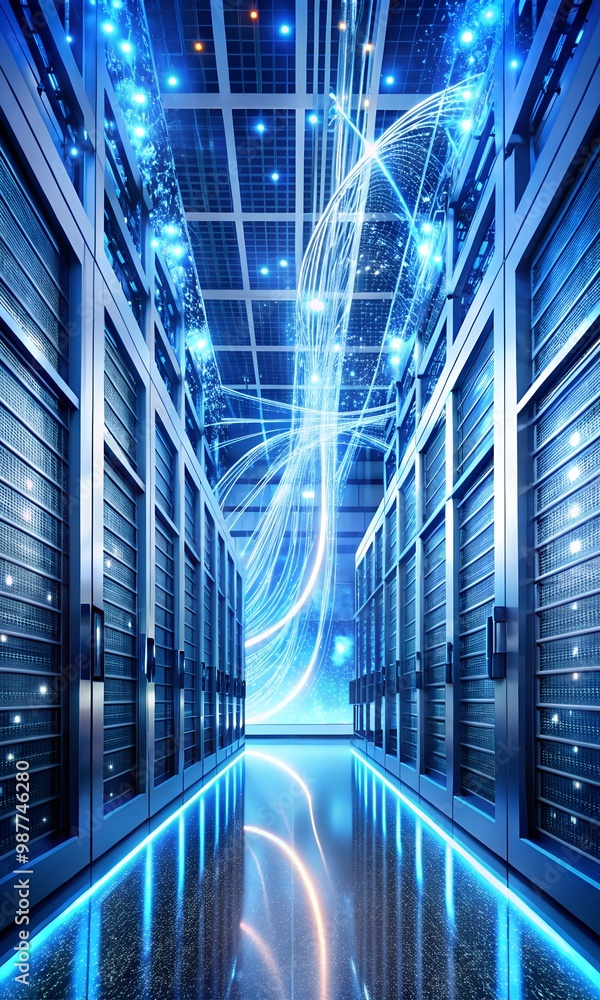 data center, server room, IT infrastructure, cloud computing, data ... data center, server room, IT infrastructure, cloud computing, data ...