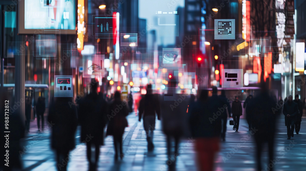 AI-Enhanced Real-Time Crime Analysis in Urban Surveillance, Utilizing ...