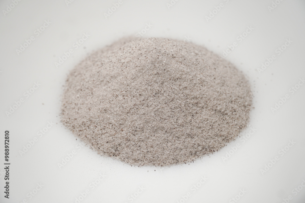 Aromatic heap of Damar Mata Kucing (Shorea Javanica) resin gum fine ...