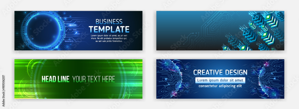 Data protection, internet communication, science, big data, cover ...