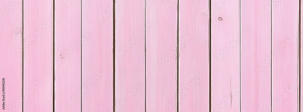 Seamless Light Pink Wooden Plank Texture Stock Photo | Adobe Stock