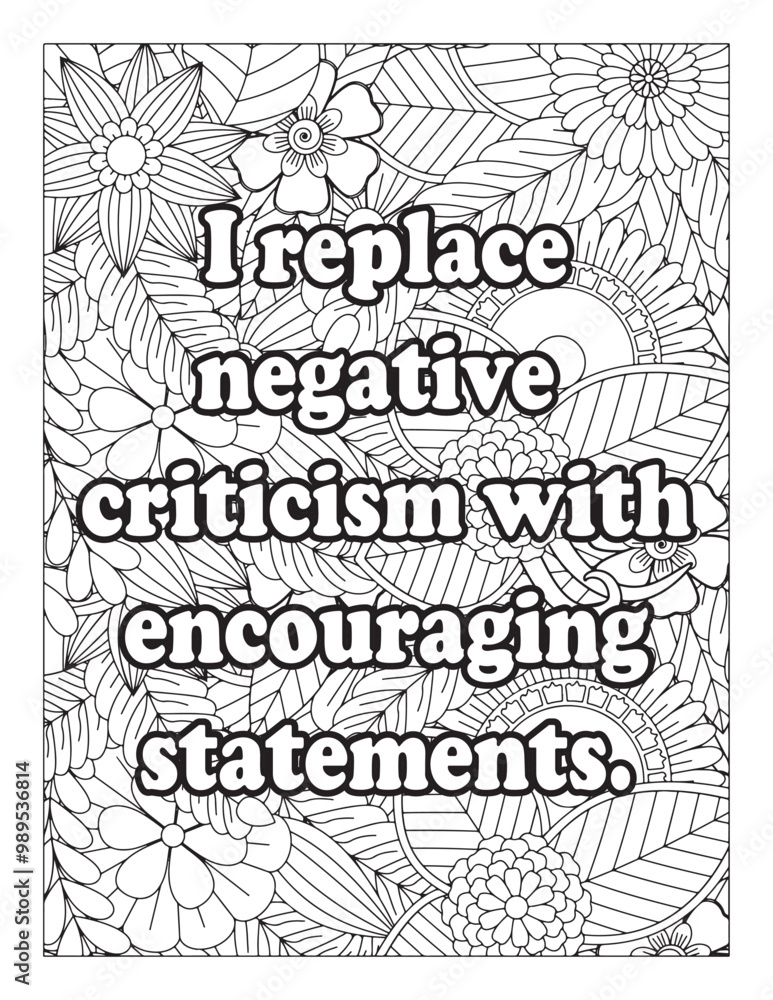 Relax yourself with our inspiring quote coloring pages! Proverbs ...