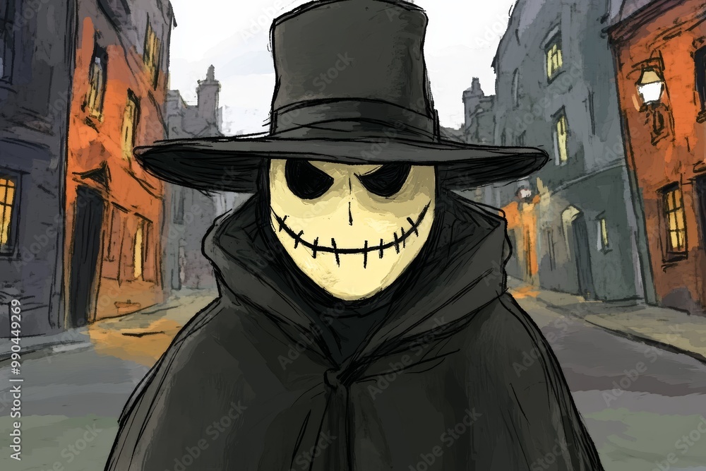 Ilustracja bez tantiem: Guy Fawkes Night. Bonfire Night is a British ...