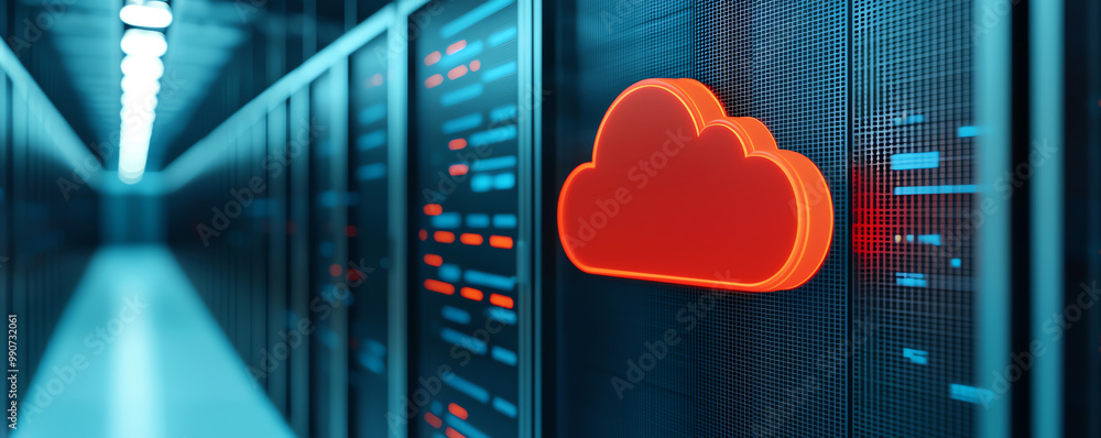 Cloud storage deployment map, showing data centers being activated ...