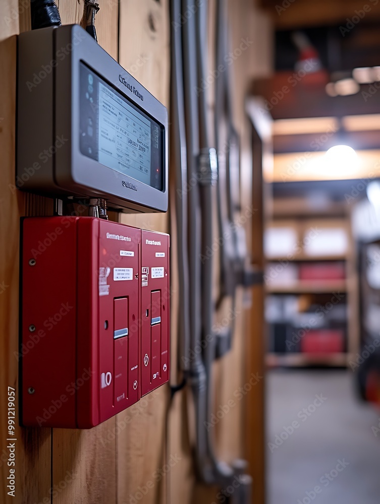 Surge Protectors: Safeguard electrical devices from voltage spikes ...